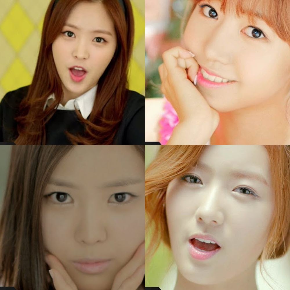 old-kpop
