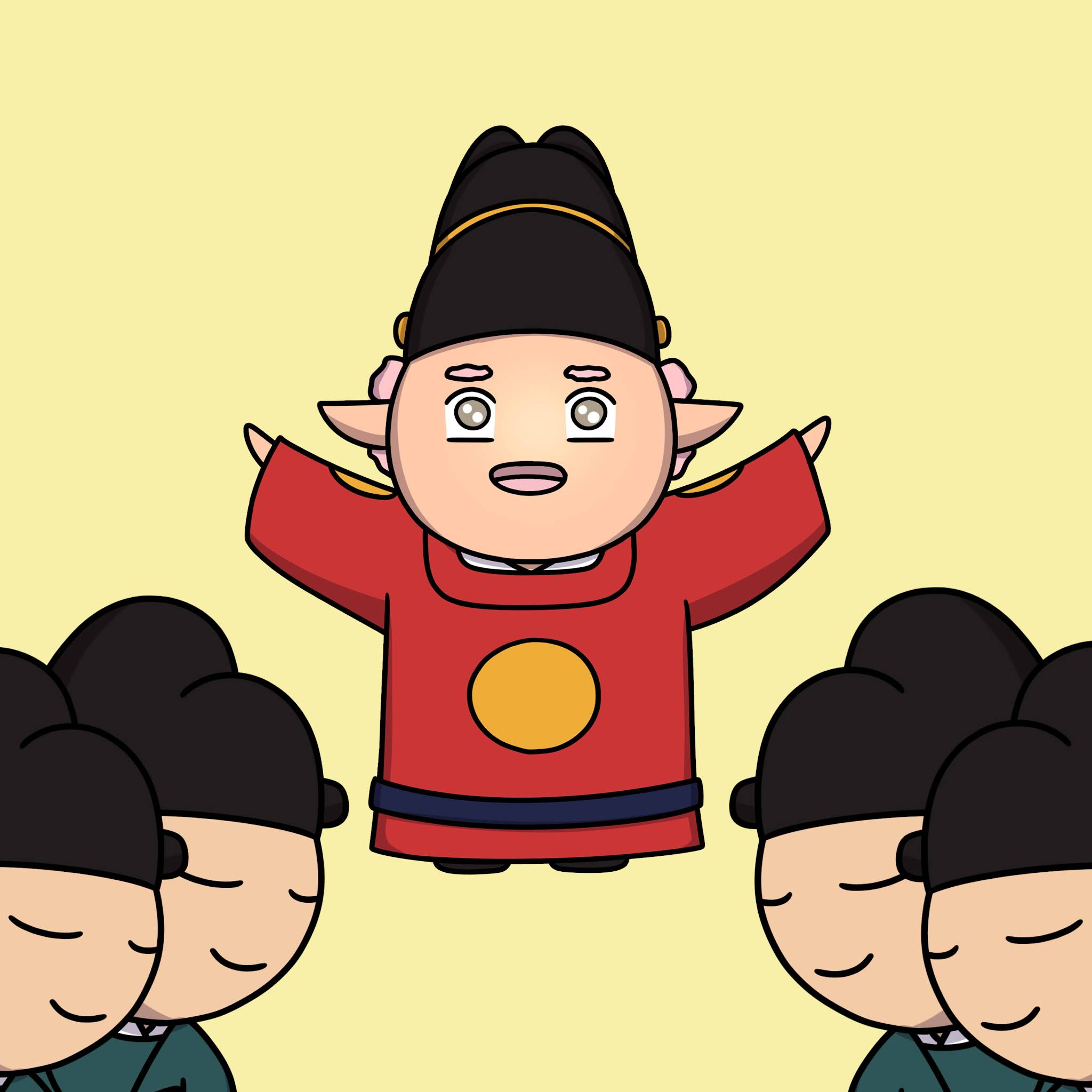 Post from Red Pajama Yaco