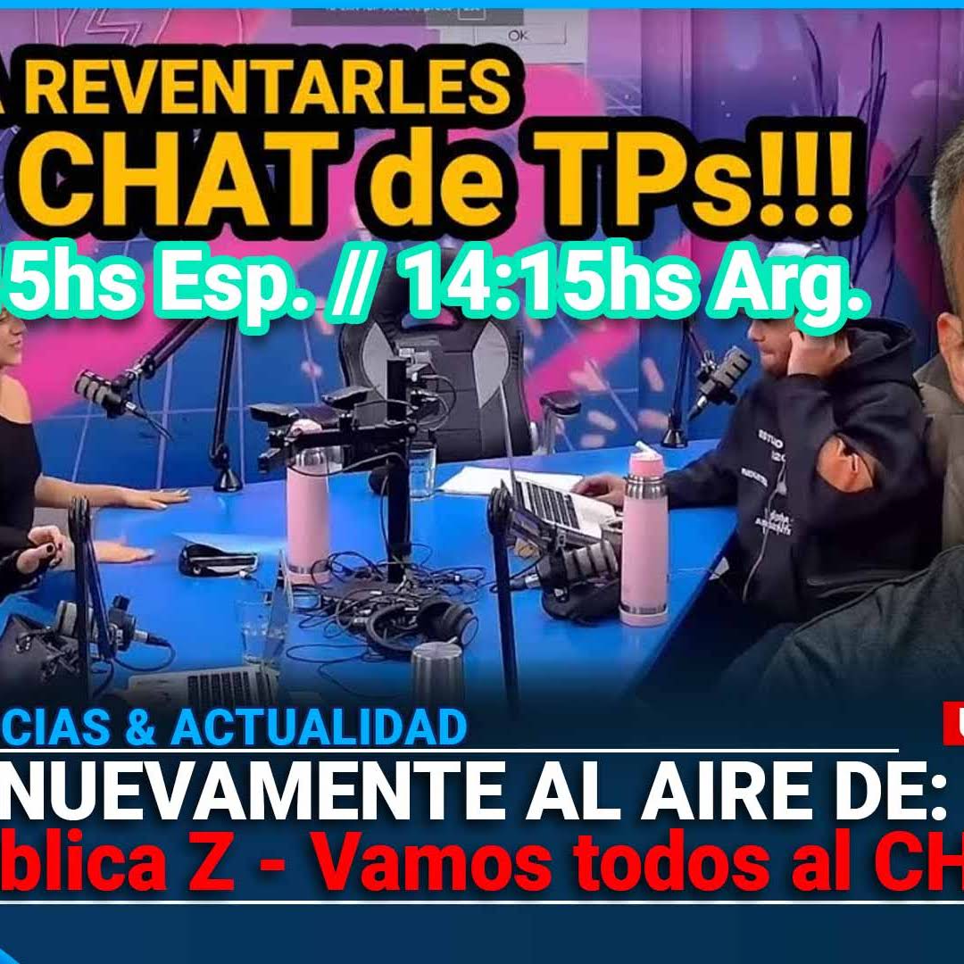 Post from Nur Para Todos