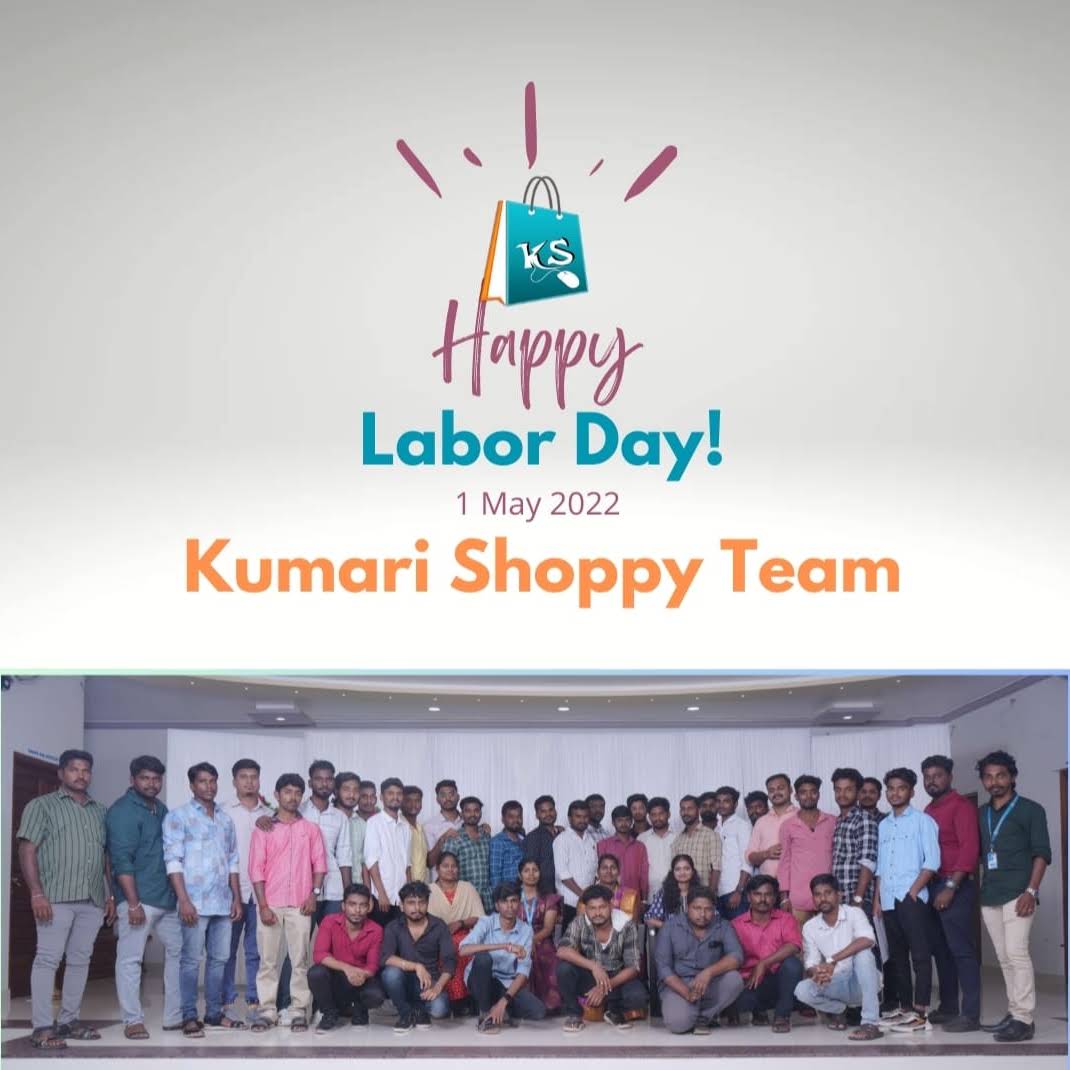Post from Kumari Shoppy