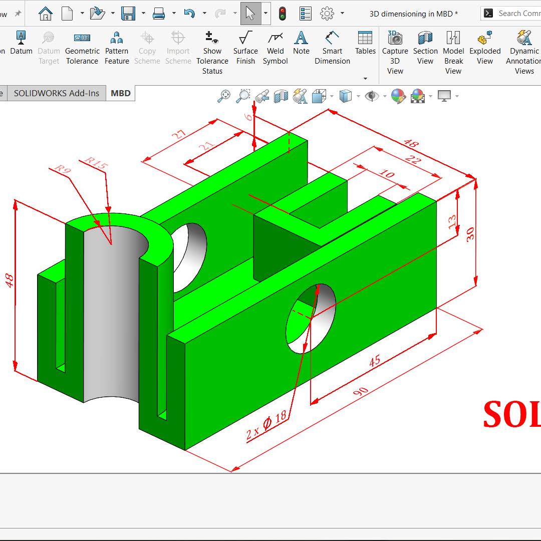 Post from CAD CAM TUTORIAL BY MAHTABALAM