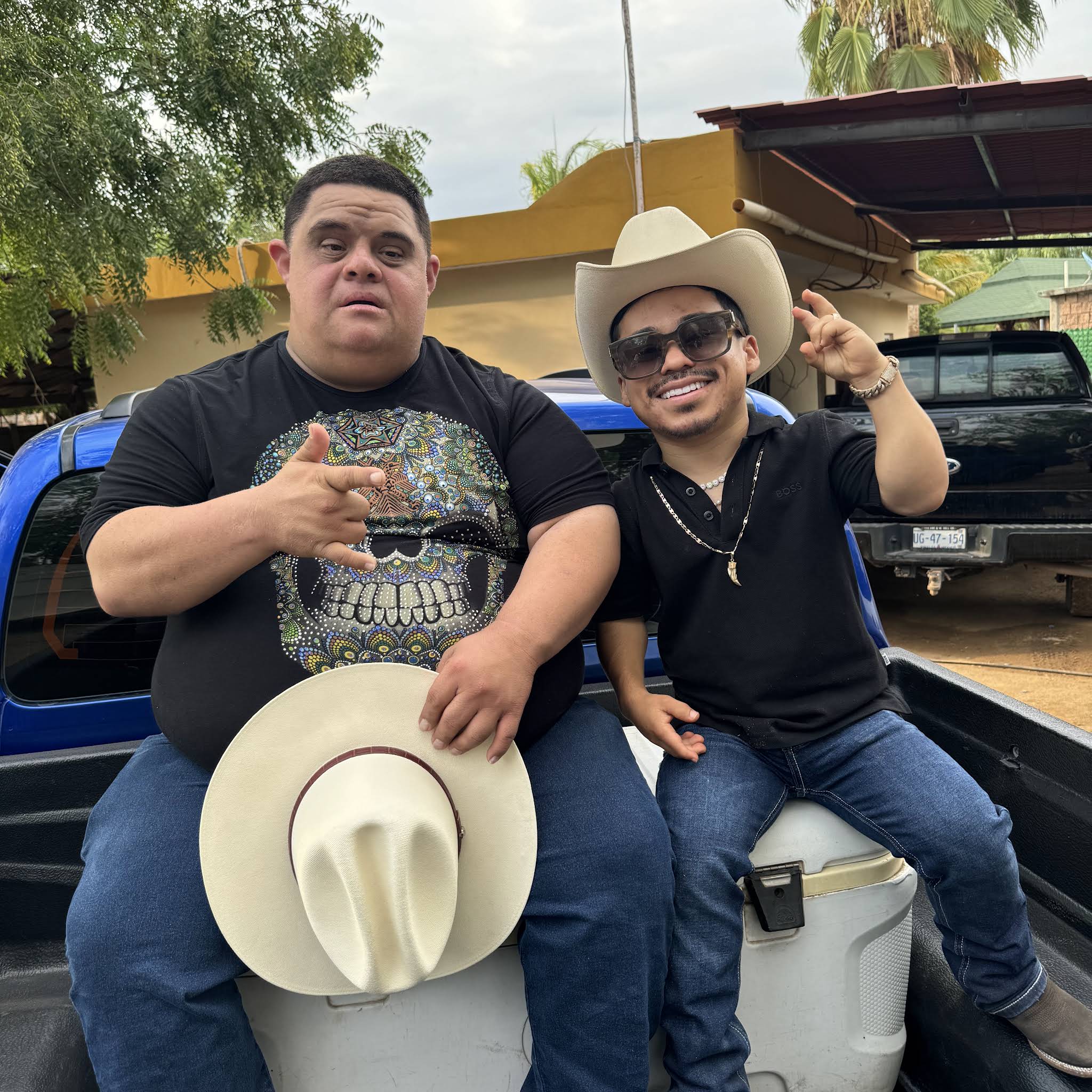 Post from El Abelito Oficial