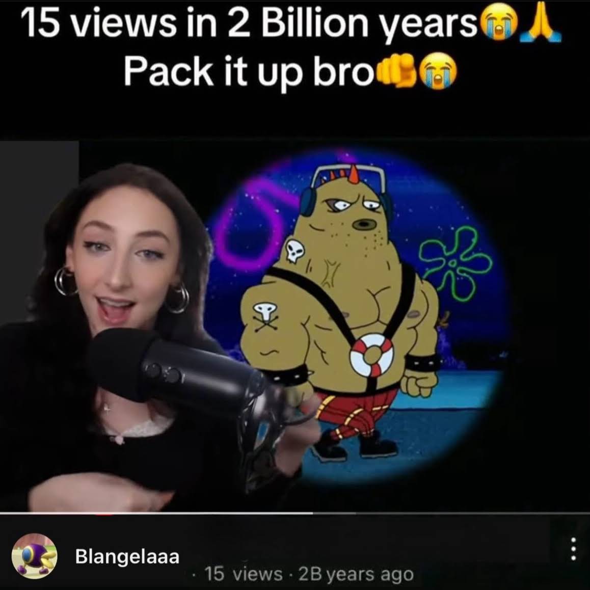 Post from Blangelaaa