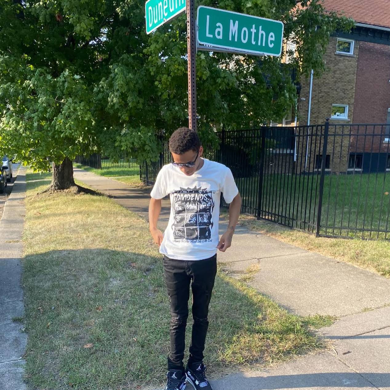 Post from Ybn Lil Bro