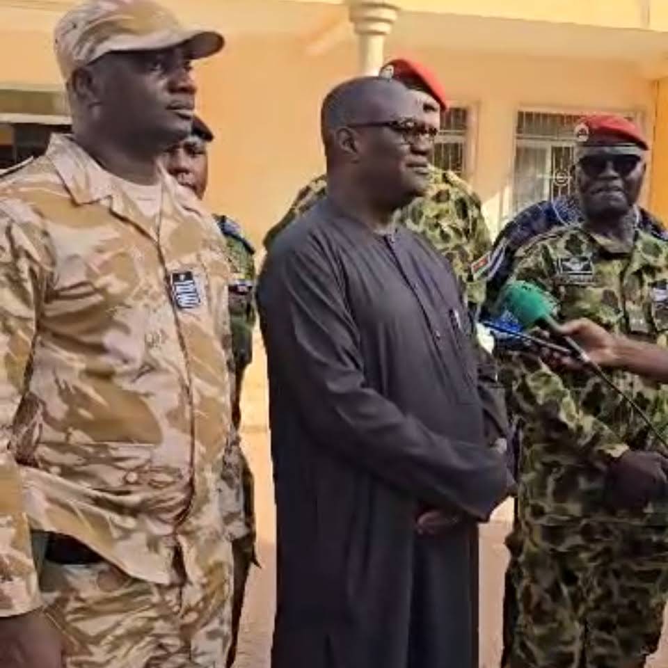 Post from CHRIS YAPI TV OFFICIELLE