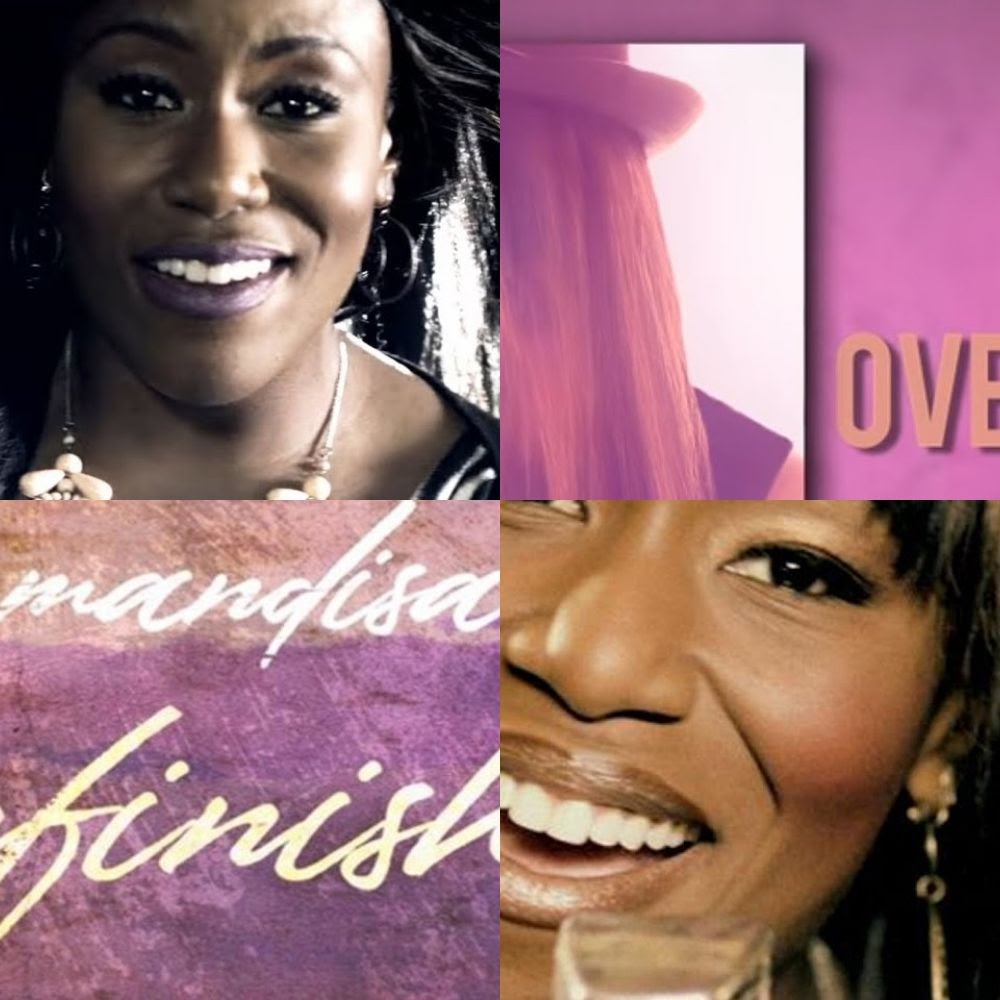 Mandisa - Greatest Hits