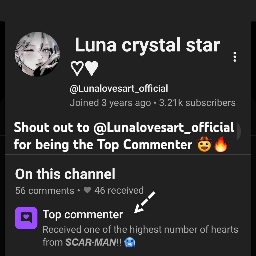 Post from 𝙎𝘾𝘼𝙍-𝙈𝘼𝙉!! 🥶