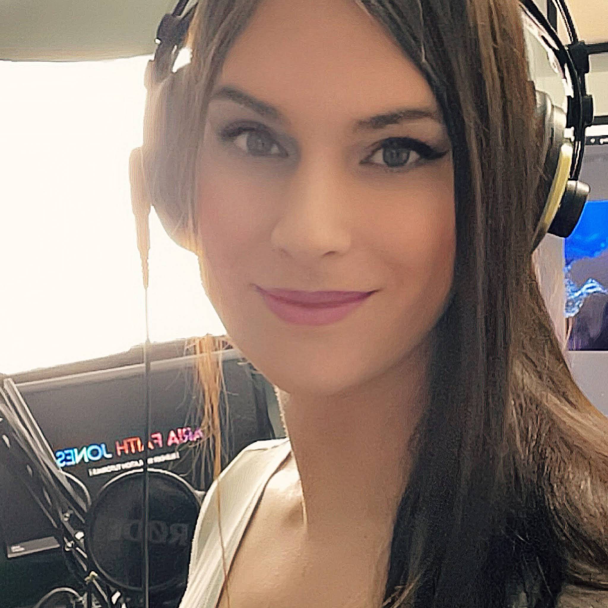 Post from Aria Faith Jones