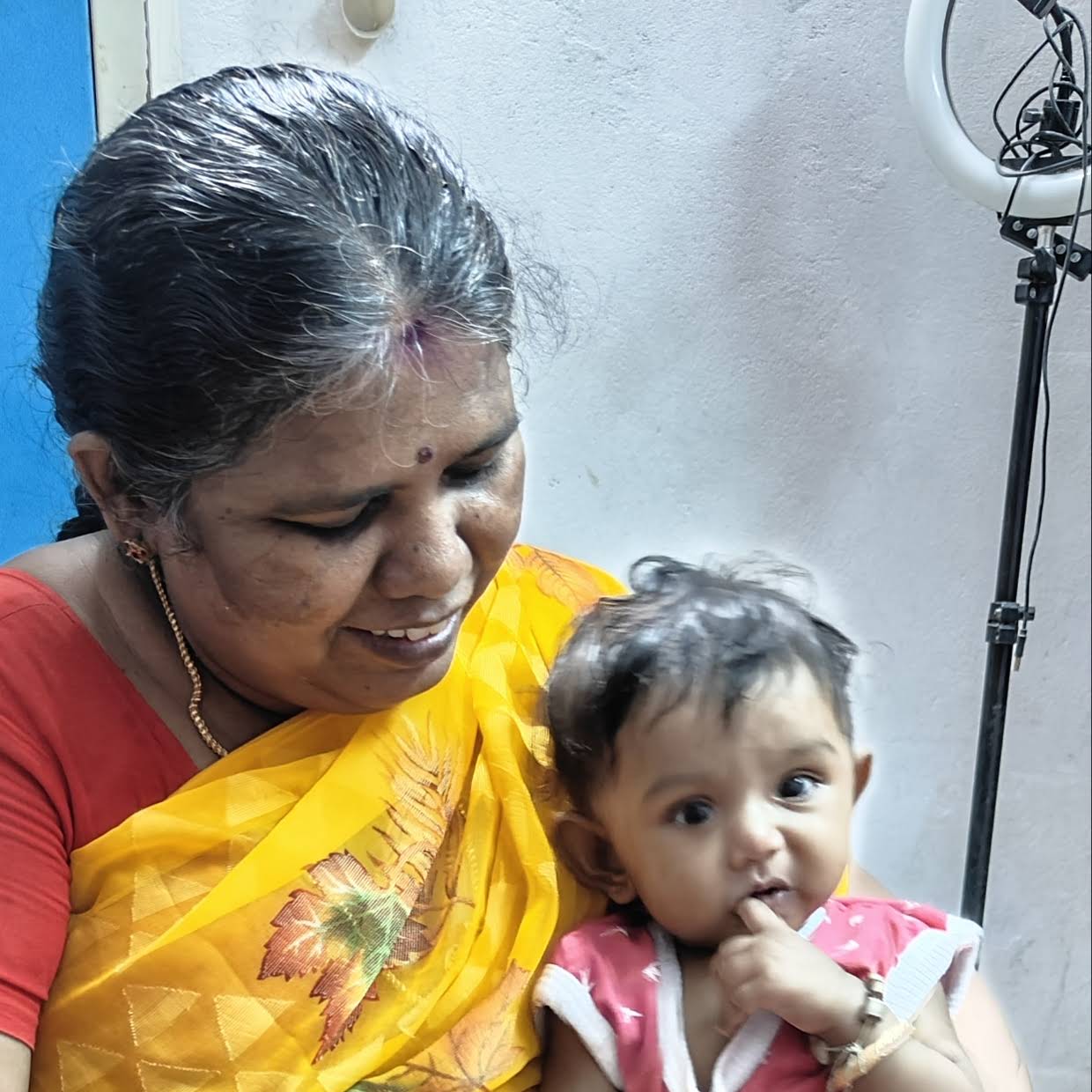 Post from Suresh Artist