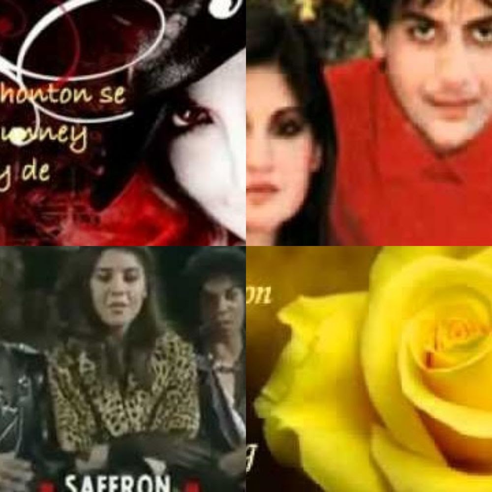Nazia Hassan - Queen of Asian Pop