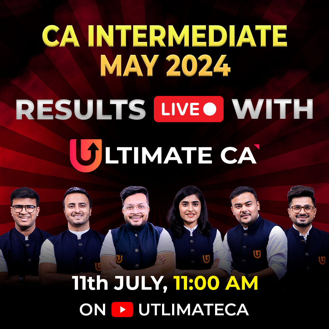 Post from Ultimate CA