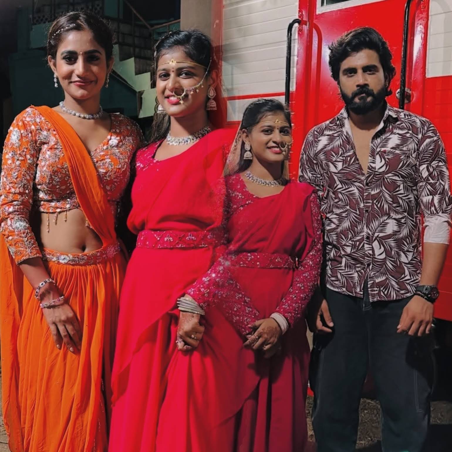 Post from Vikas Studios