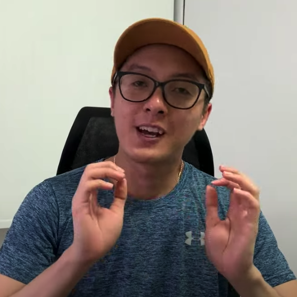 Post from Data Guy Story