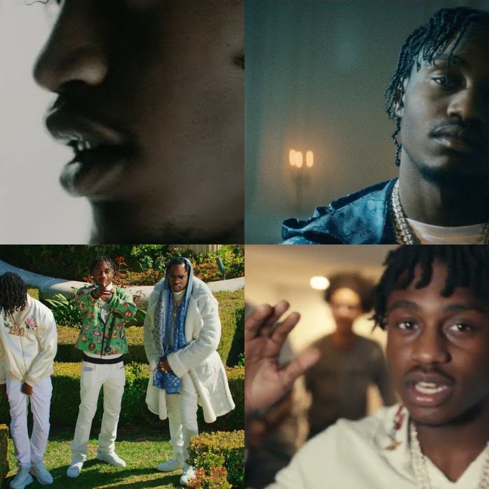 LIL TJAY PLAYLIST