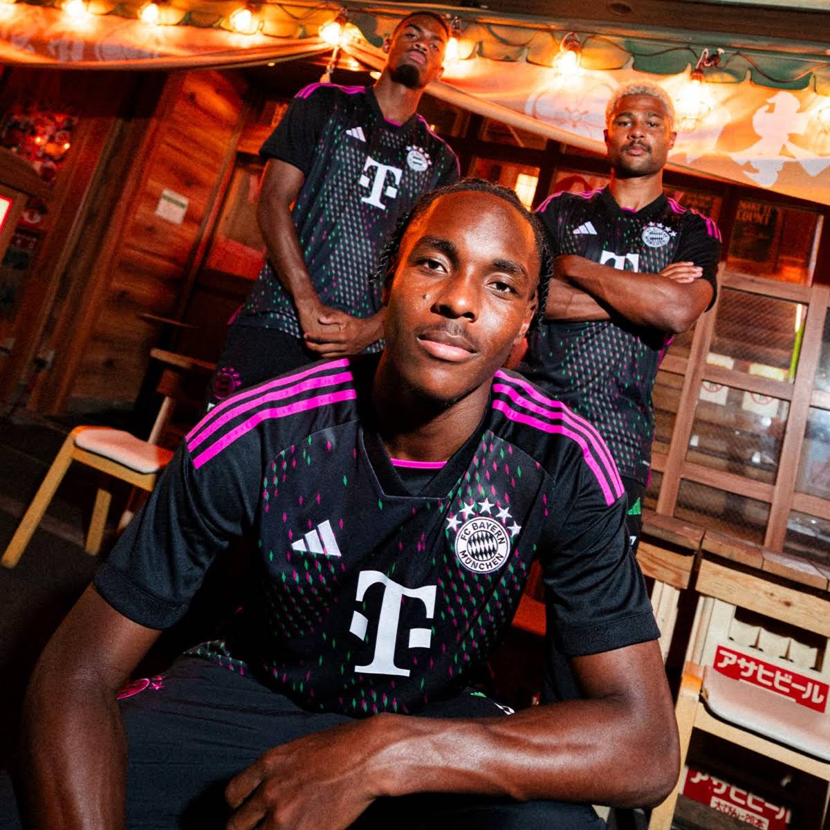 Post from DNA Futebol