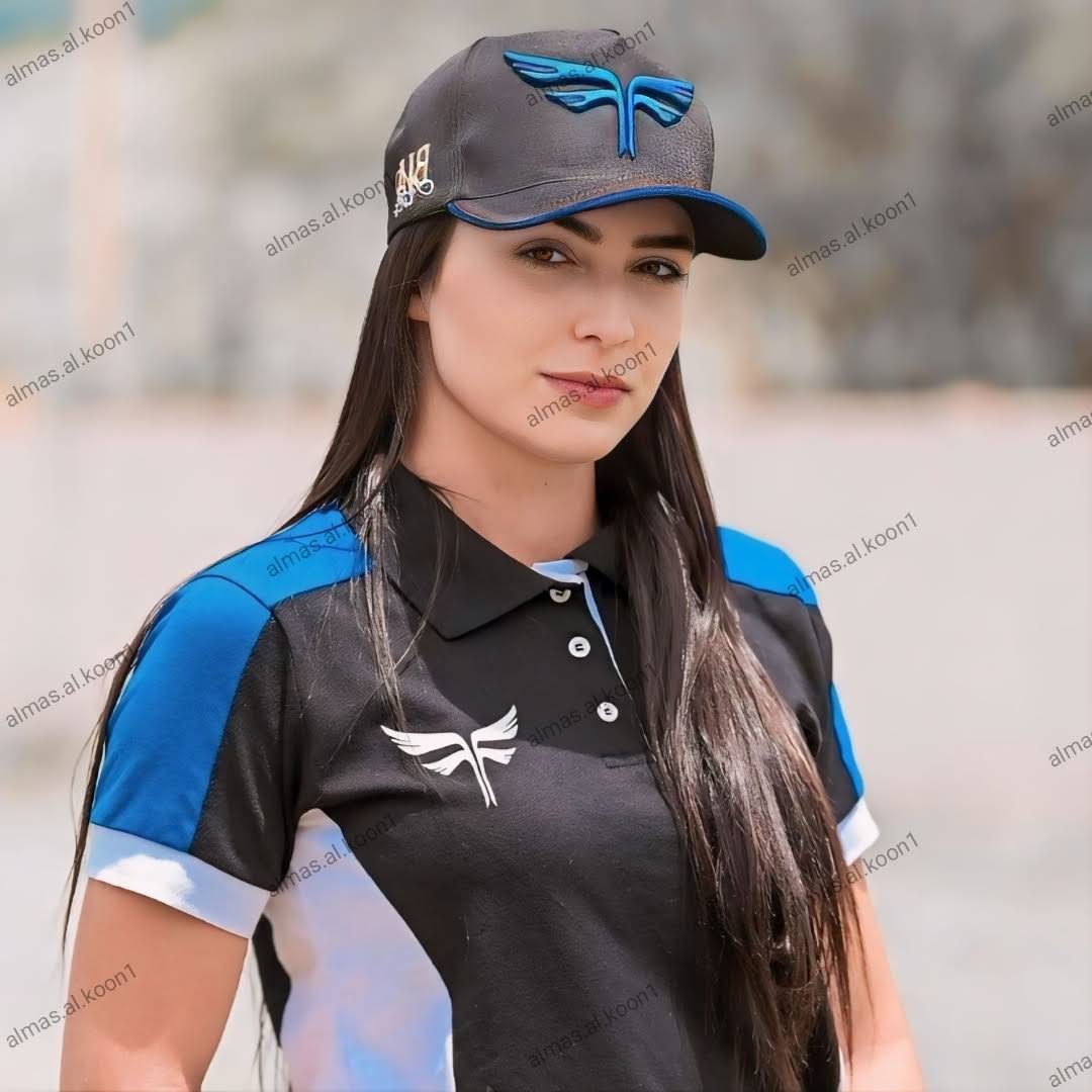 Post from Almas Alkoon