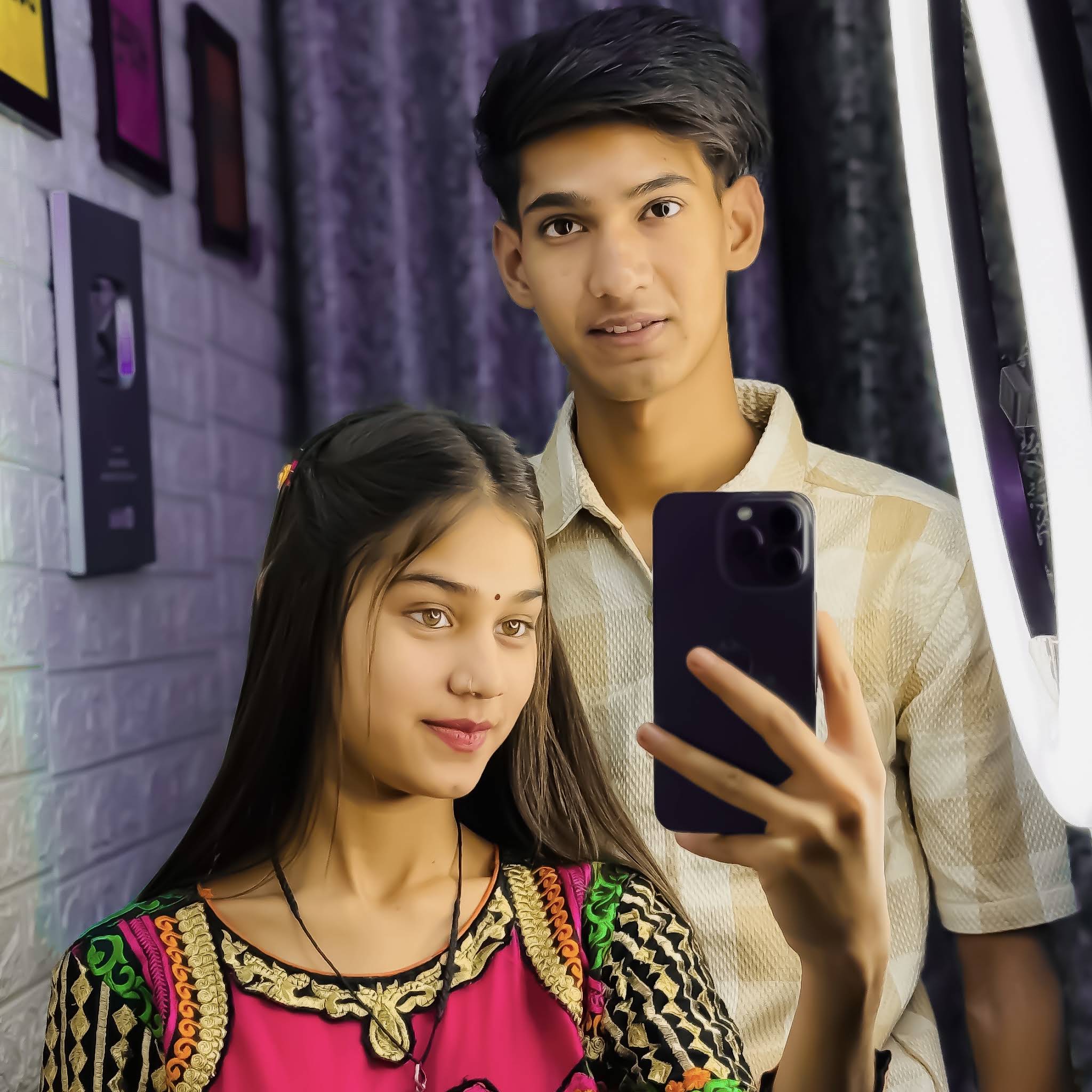 Post from Unique Amit Sharma