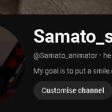 Post from Samato_sfm