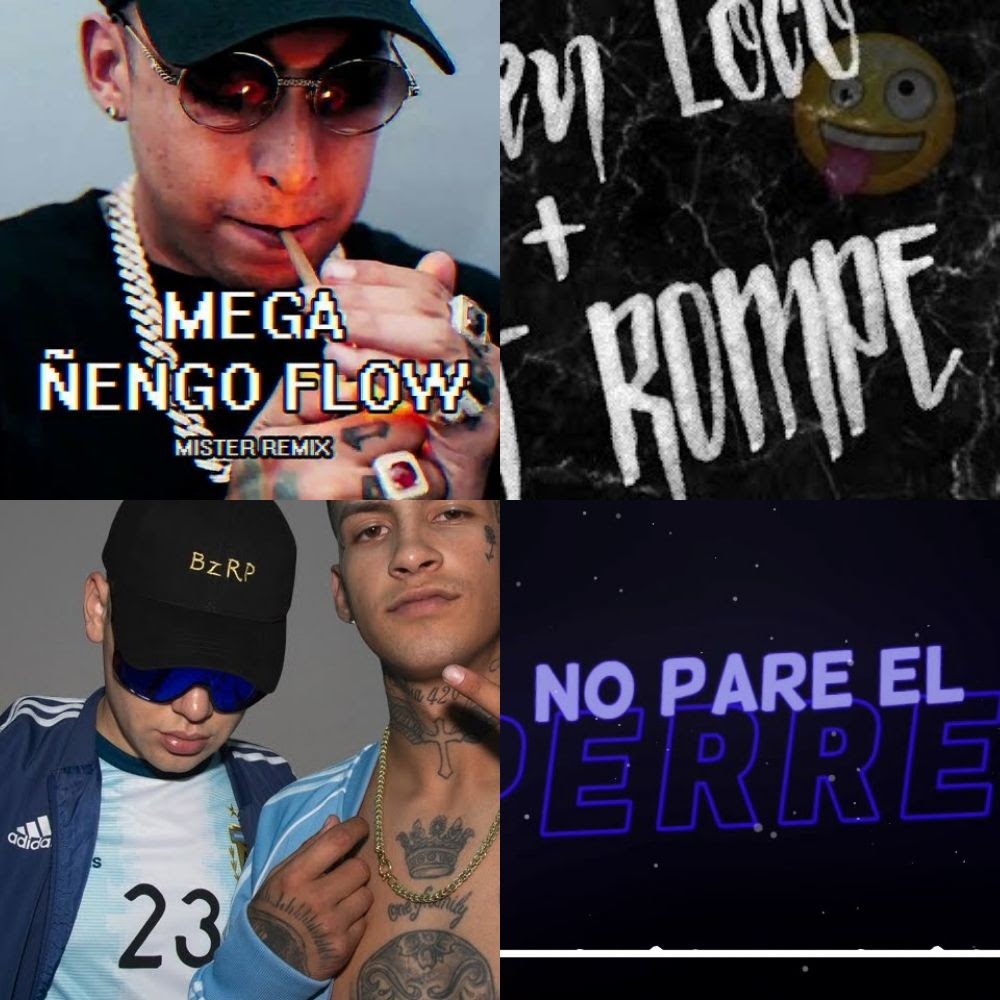 Playlist Tik Tok