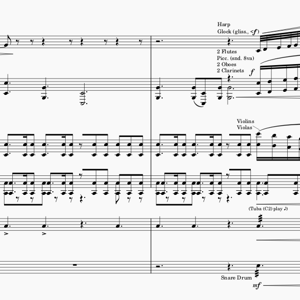 Post from Patrick Suiter