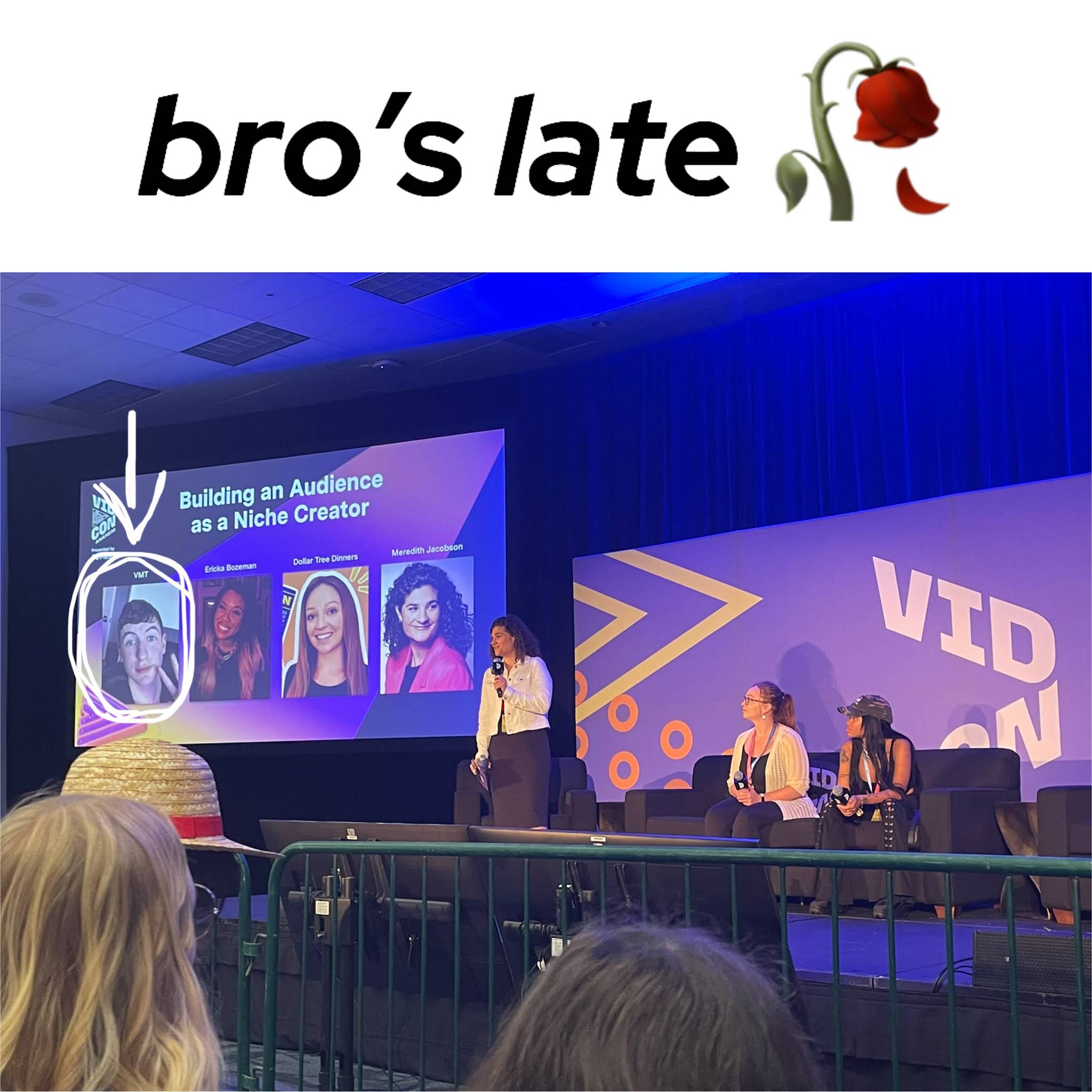 Post from Samgaming01