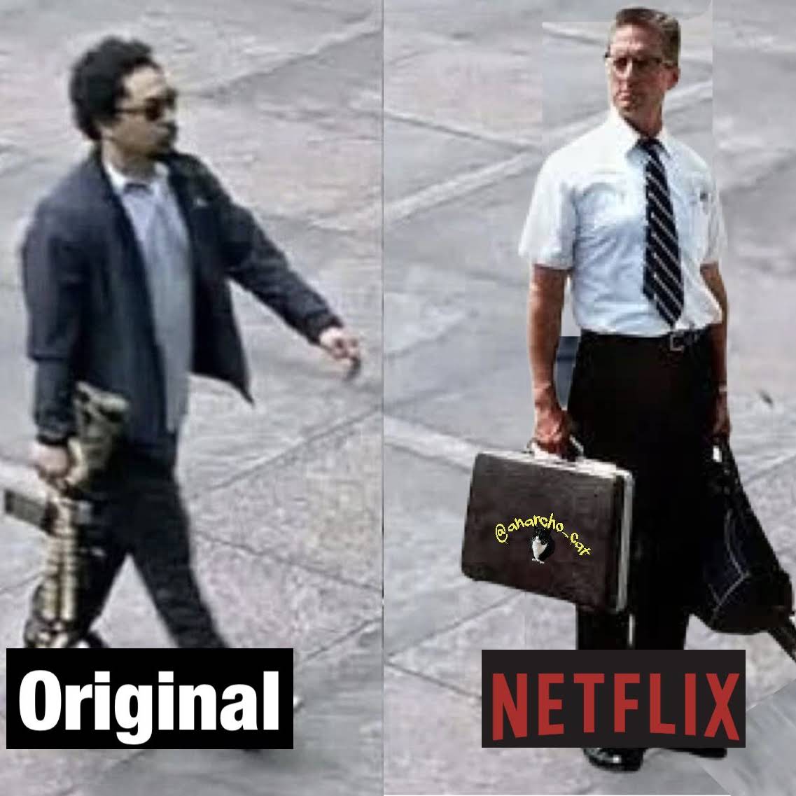 Post from Stan Price