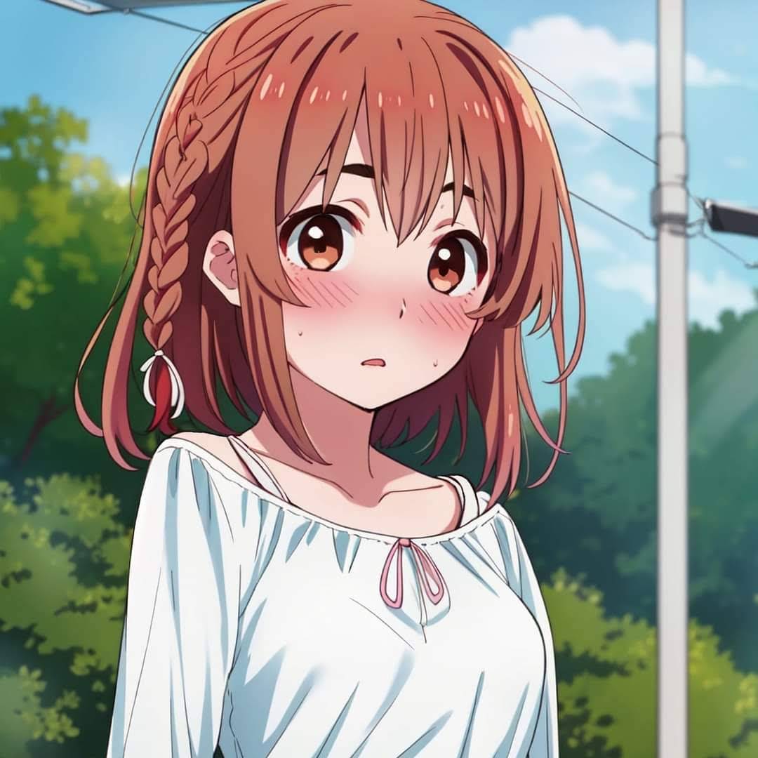 Post from Ani Anime