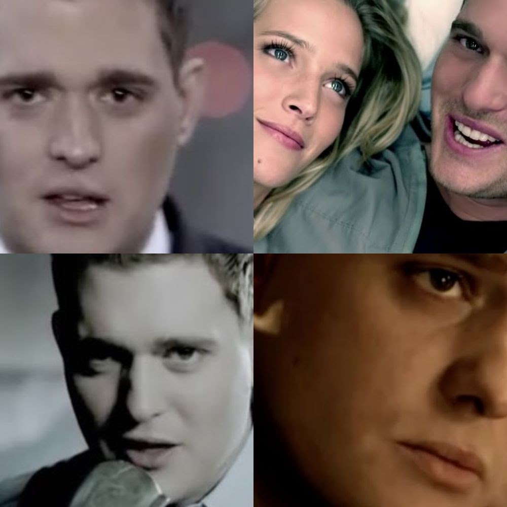 The Best Of Michael Buble