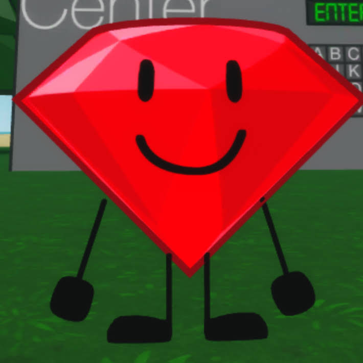 Post from Your average Roblox BFDIA fan