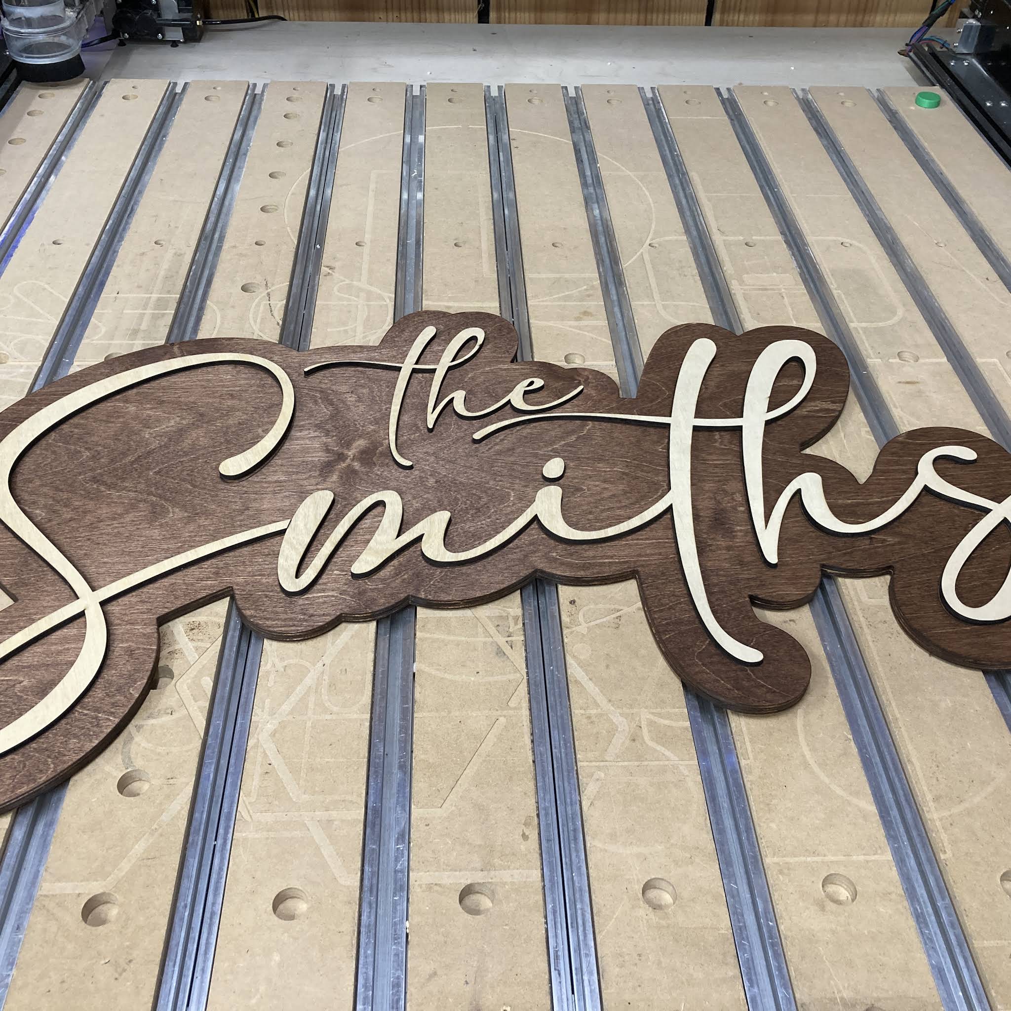 Post from The Clack Shack