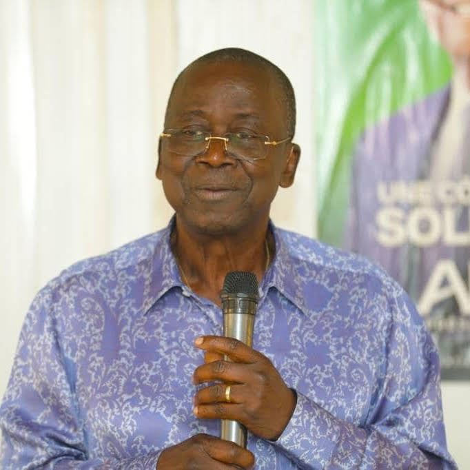 Post from CHRIS YAPI TV OFFICIELLE