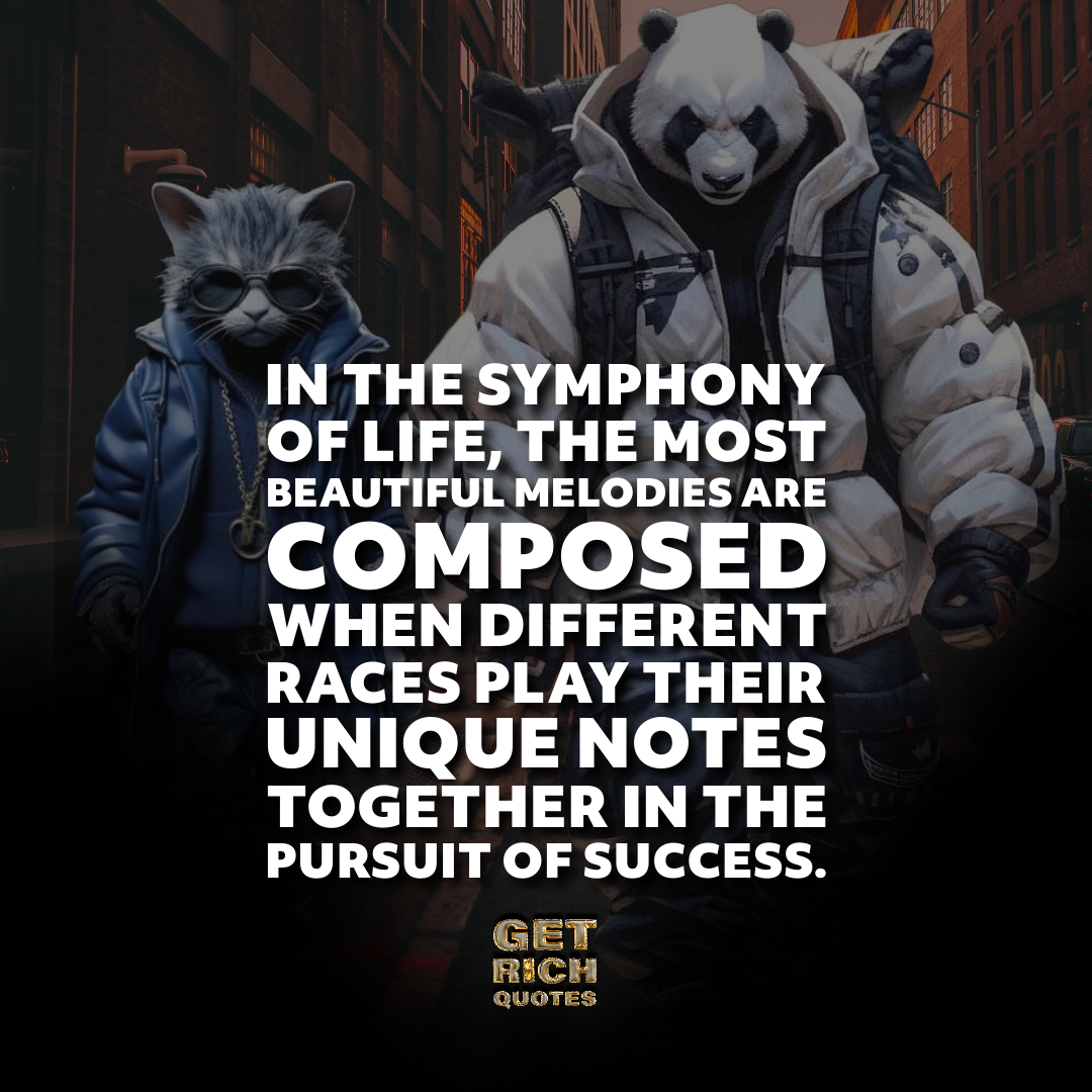 Post from Get Rich Quotes