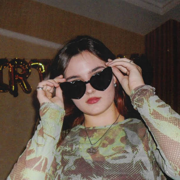 Post from Rianna Rusu - Singer