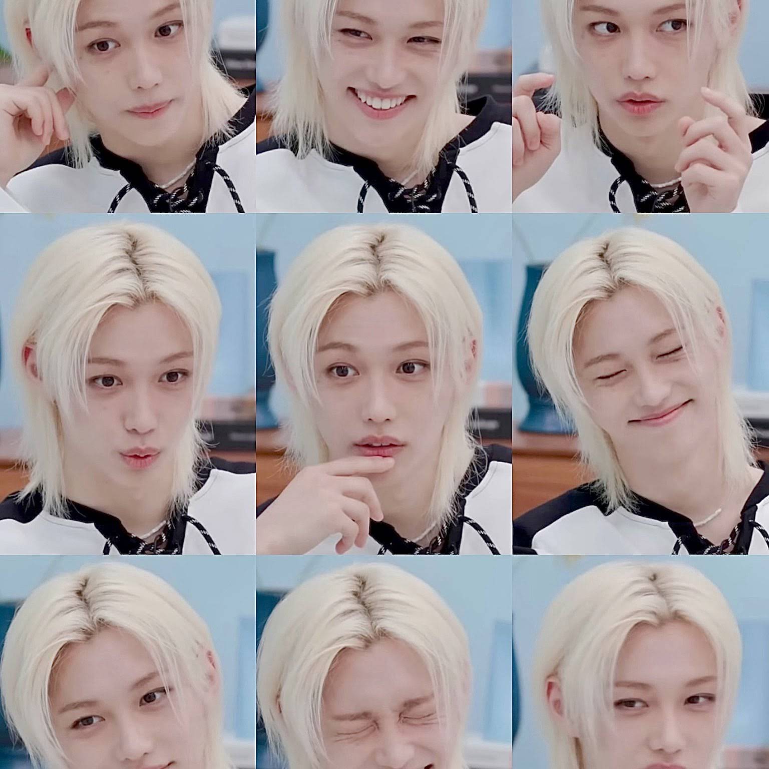 Post from Skz editz studio