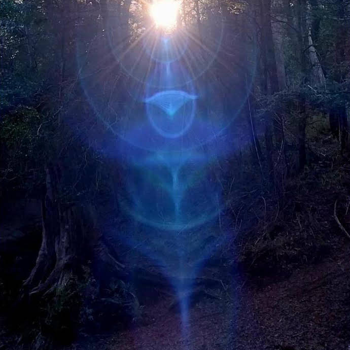 Post from The Angels of Atlantis with Stewart Pearce