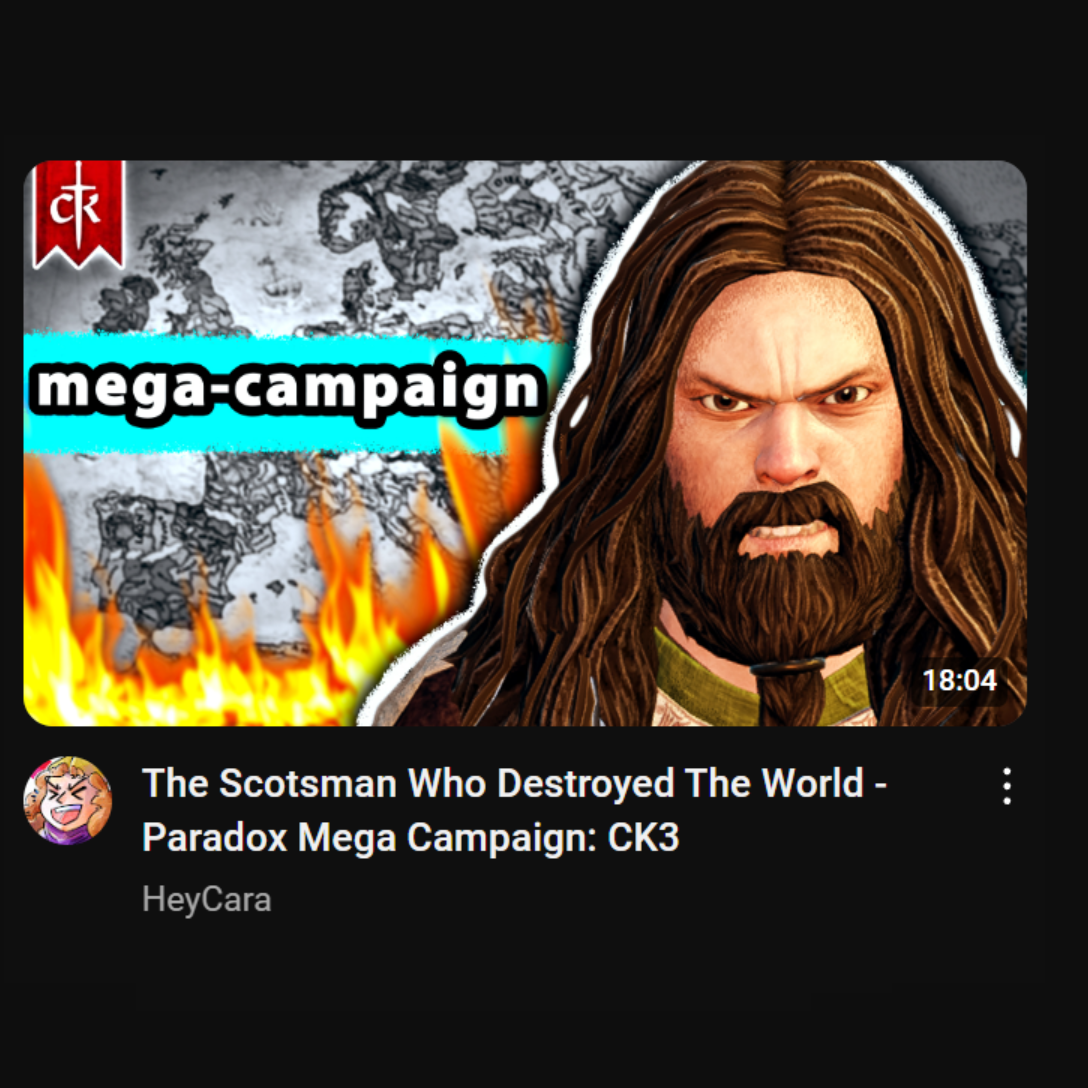 Post from HeyCara