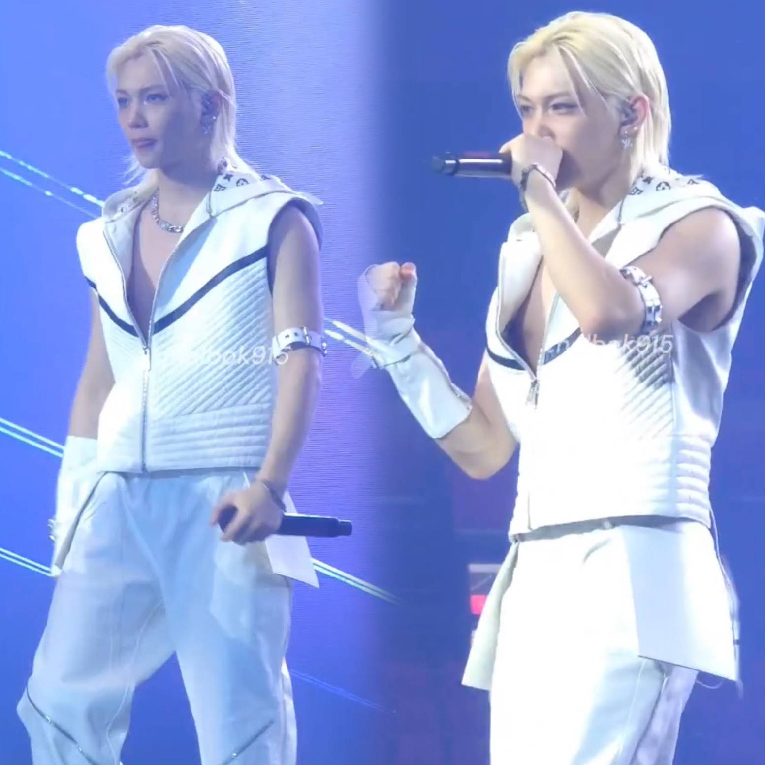 Post from Skz editz studio