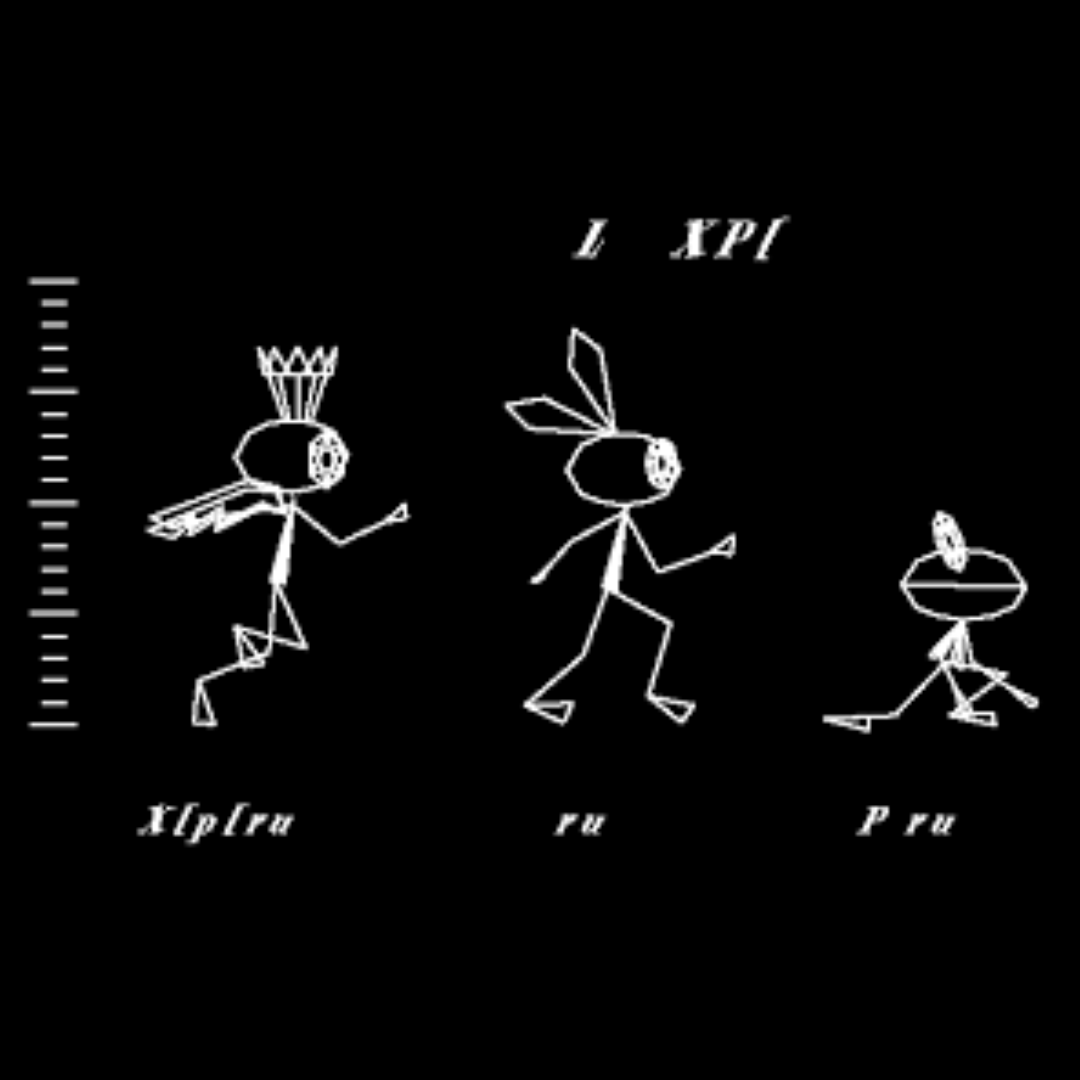 Post from Ya Block: Vib-Ribbon