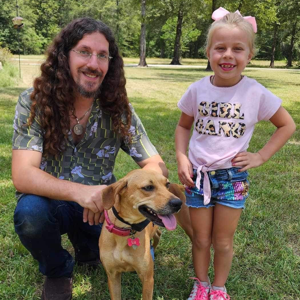 Post from Decker Shado