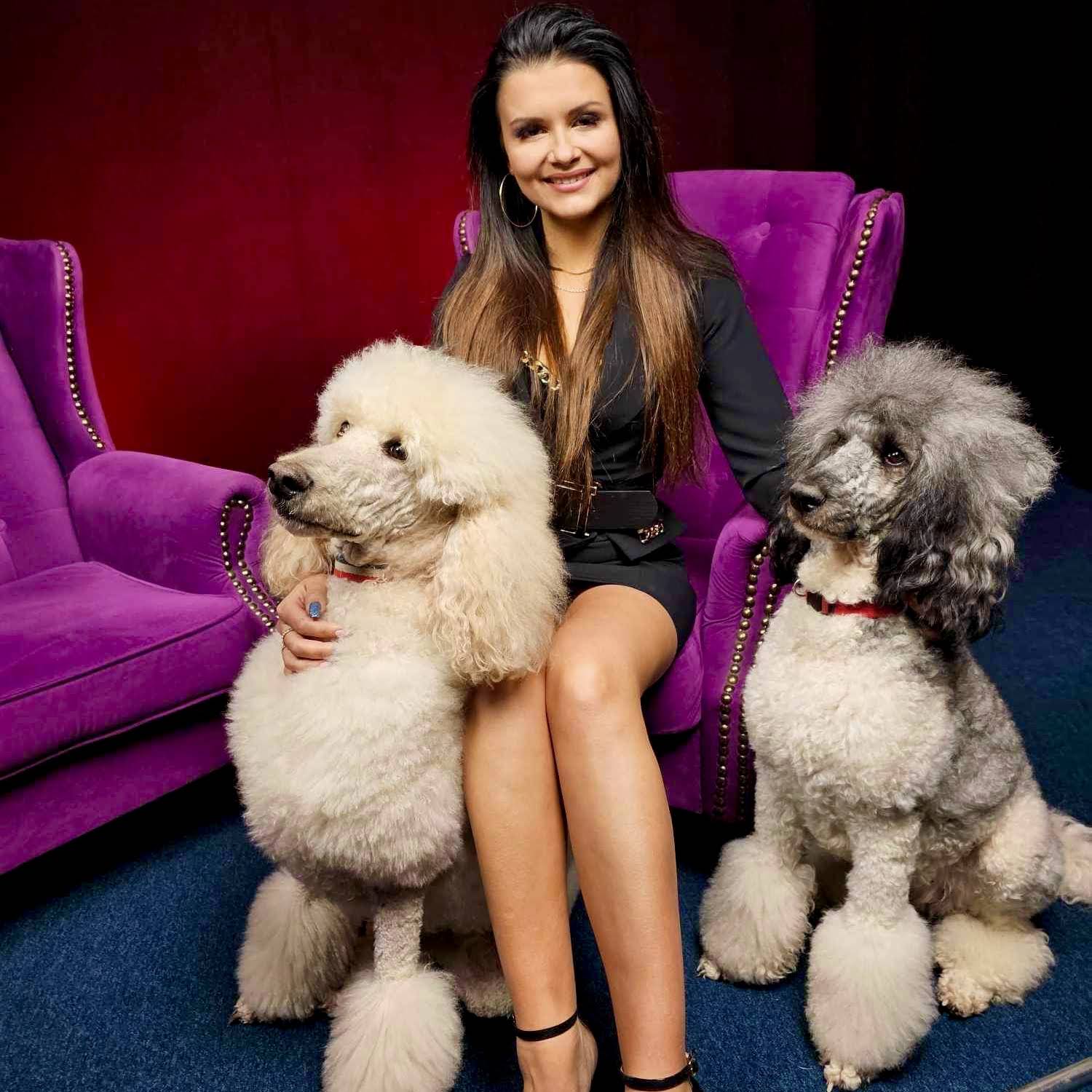 Post from INESS official