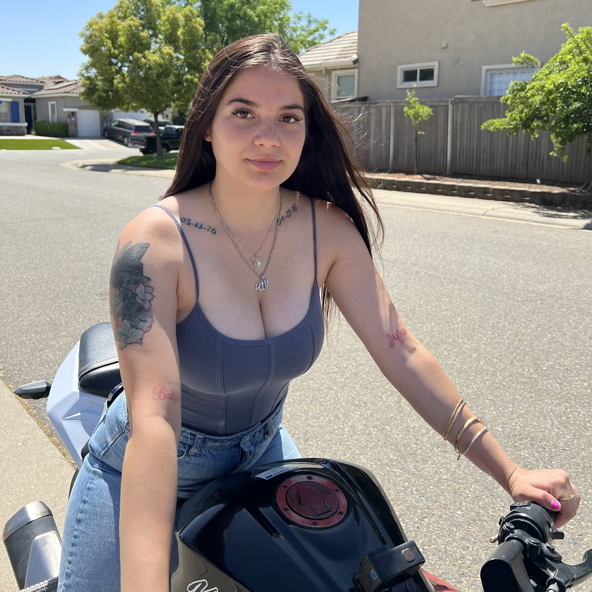 Post from Elissa Victoria