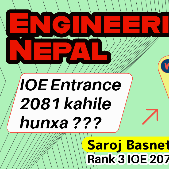 Post from SAROJ BASNET