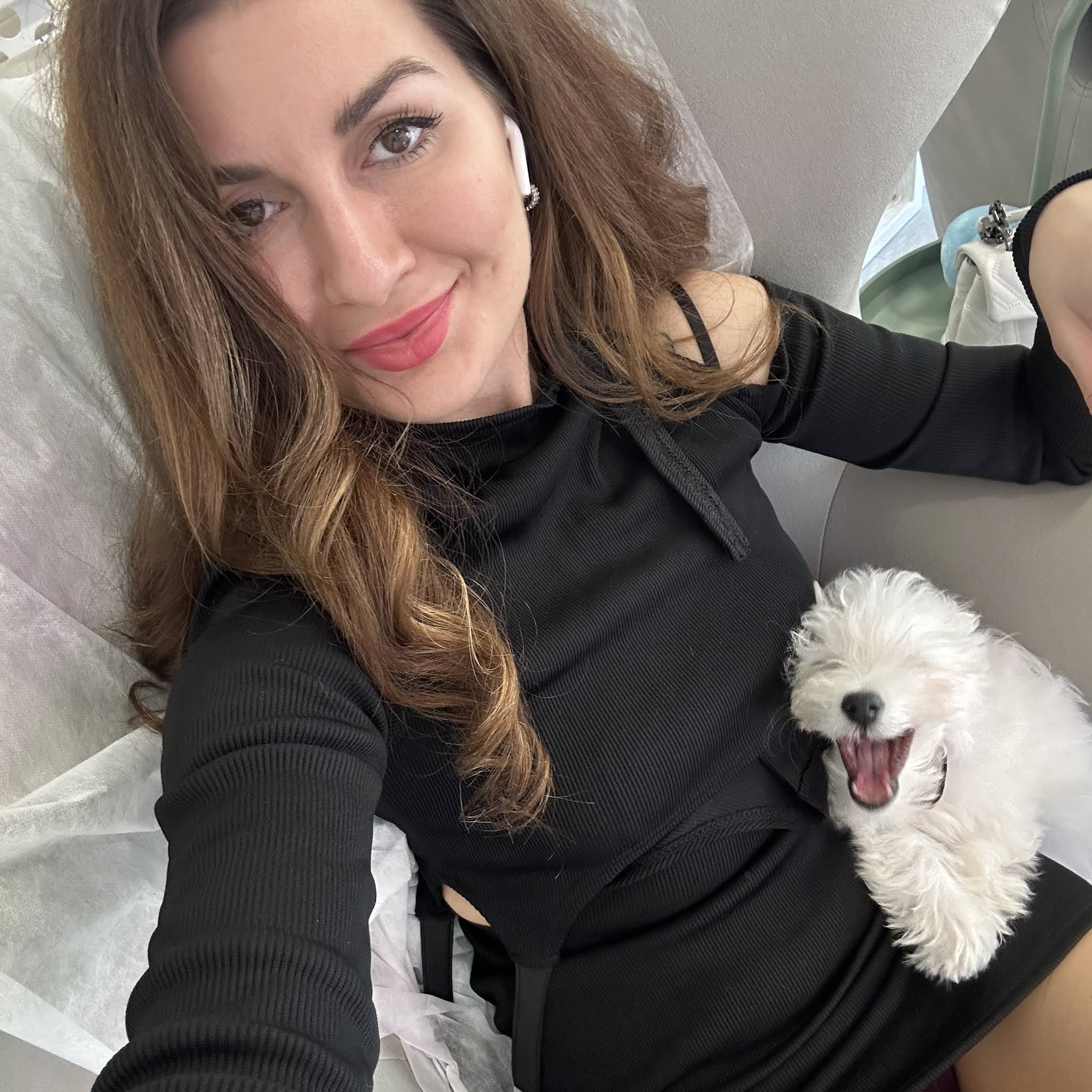 Post from Mary Inred