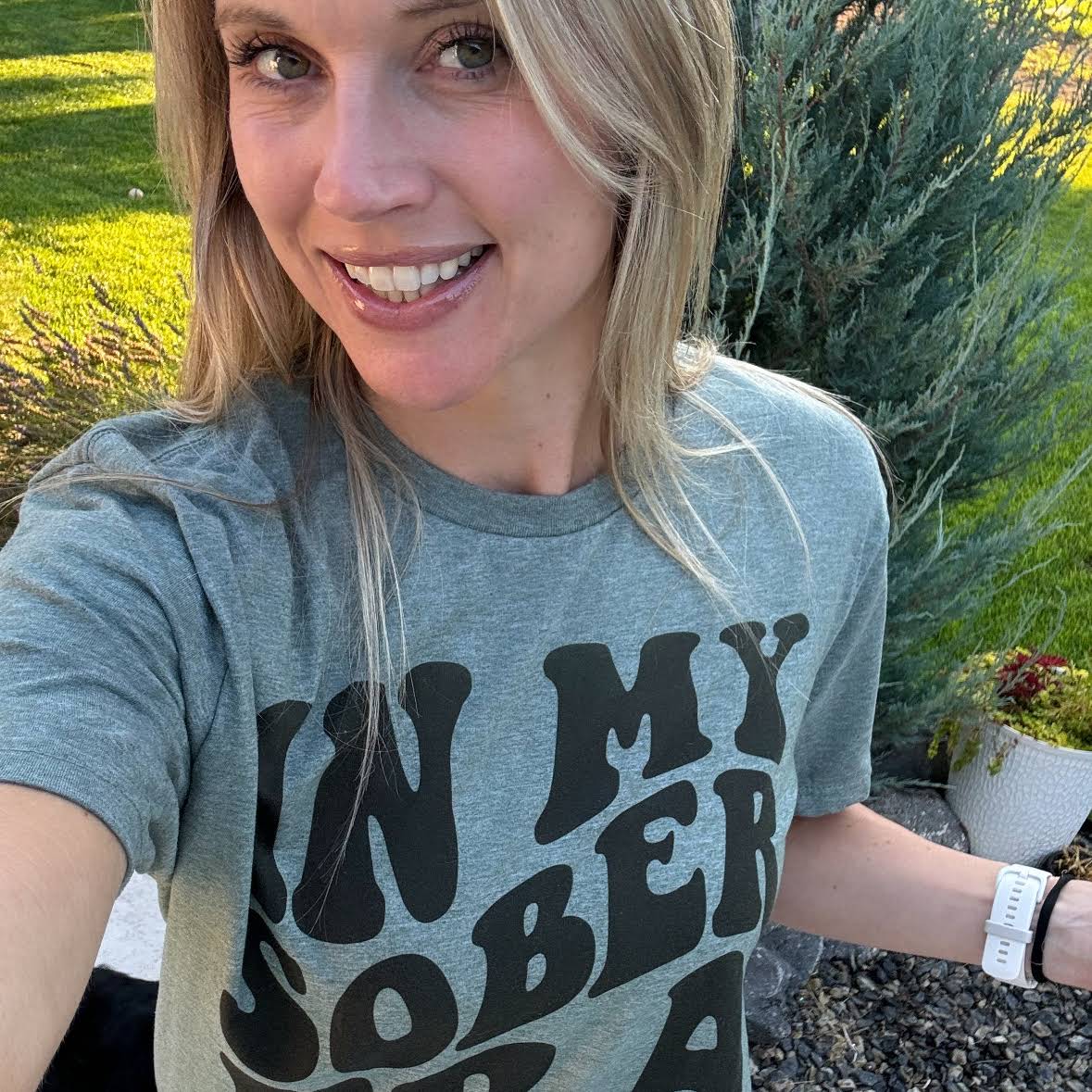 Post from Sober Strong