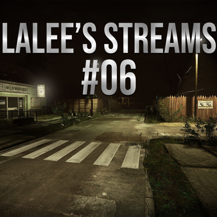 Post from LaLee's Games