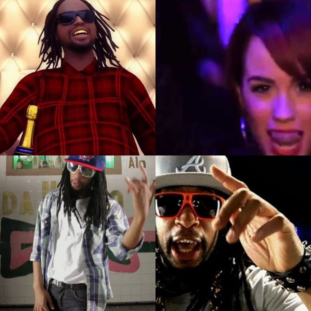 🔴 Best of LiL Jon