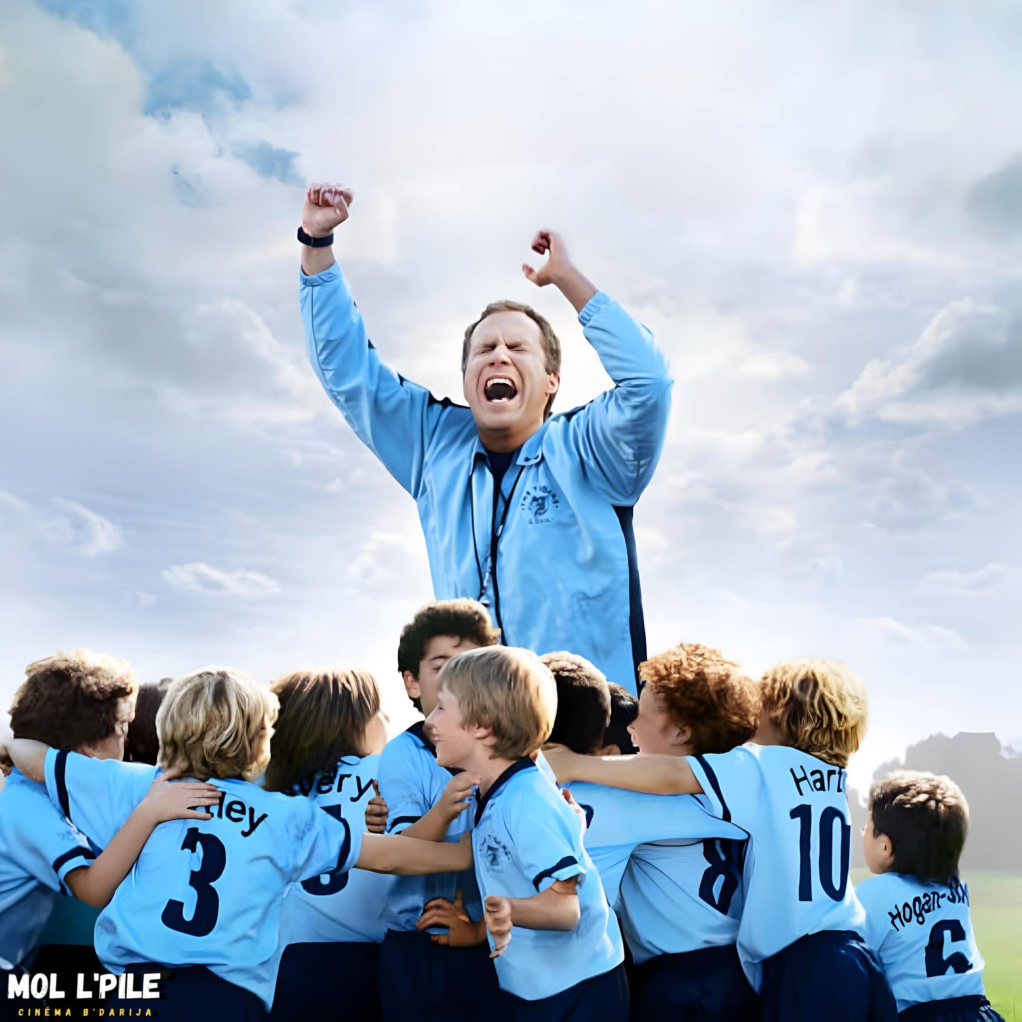 Post from مول البيل-Mol l'pile