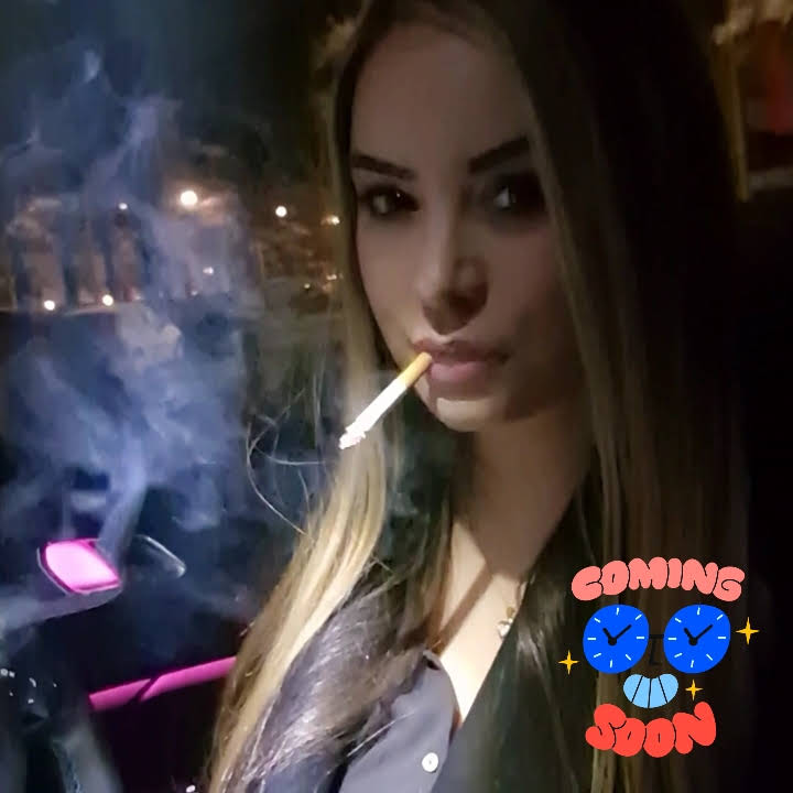 Post from Amber Smokes