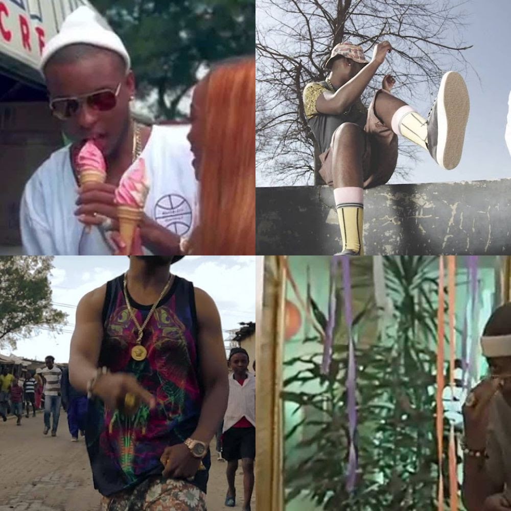 Cashtime Tsotsi 4 Life