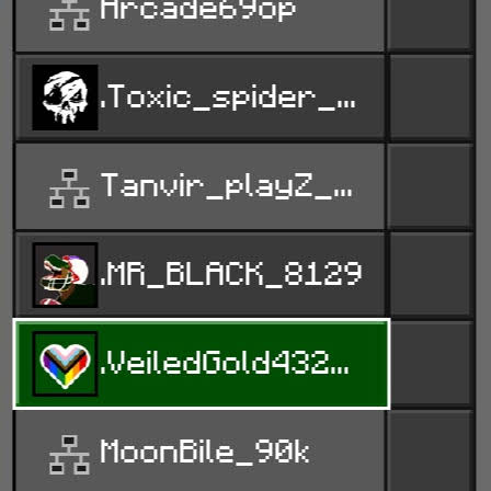 Post from Short Tube-3 MC Player